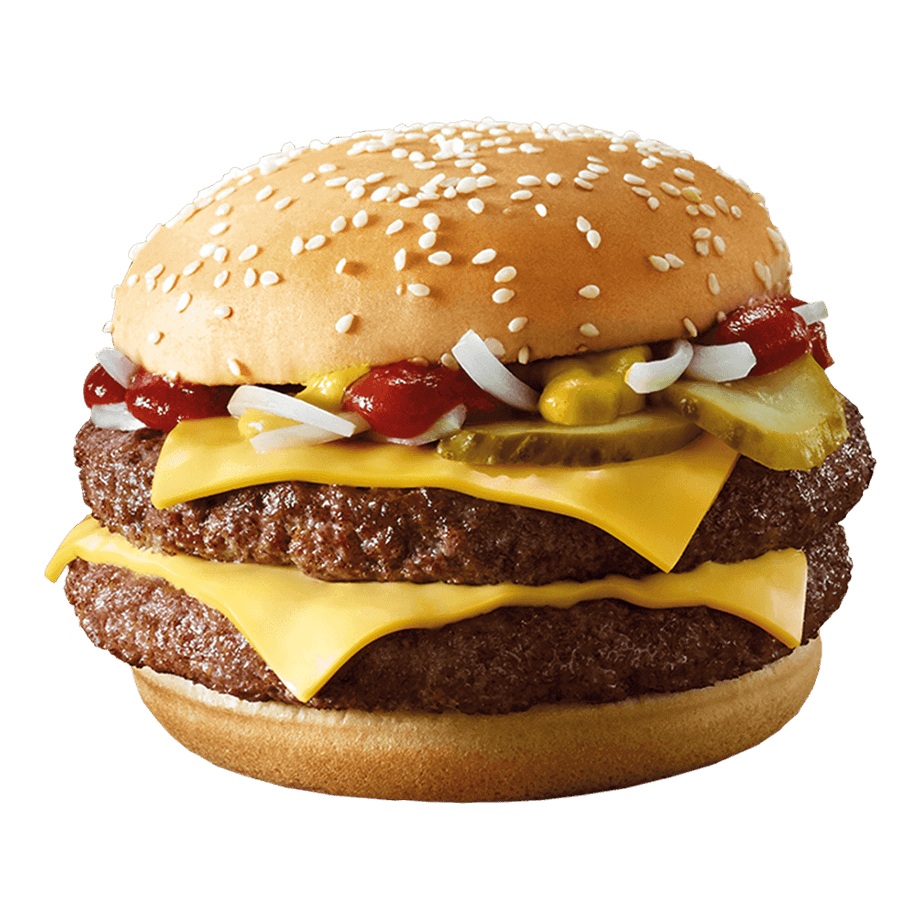 Responsive Burger Website Design