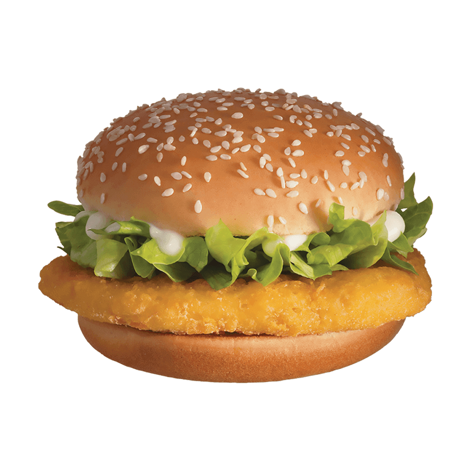 Responsive Burger Website Design